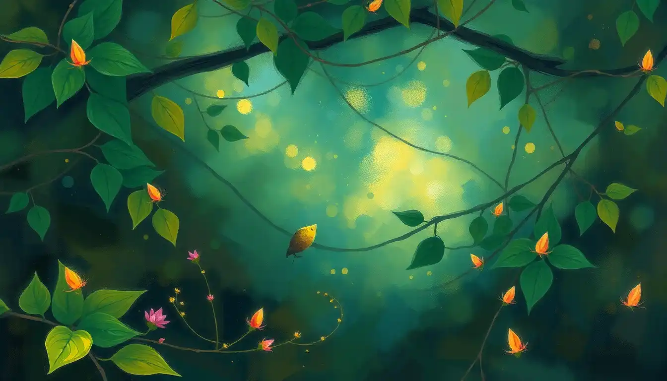 Plant Intelligence: Exploring Nature's Hidden Consciousness