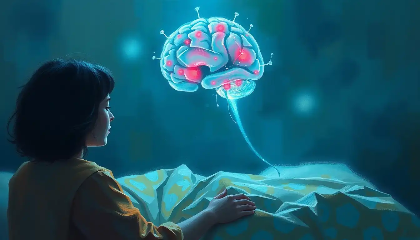 PML Brain Infection: Understanding JC Virus Impact