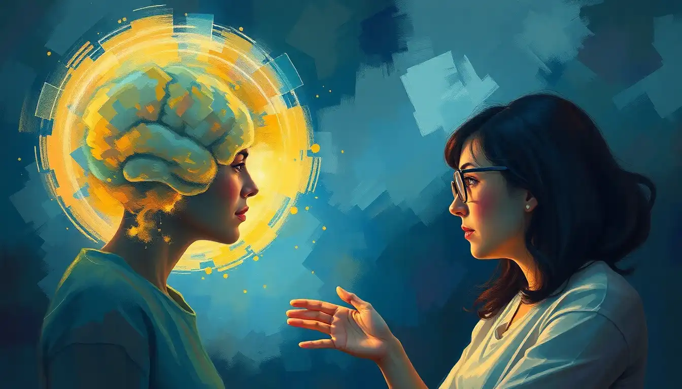 Overcoming Mental Saboteurs with Positive Intelligence