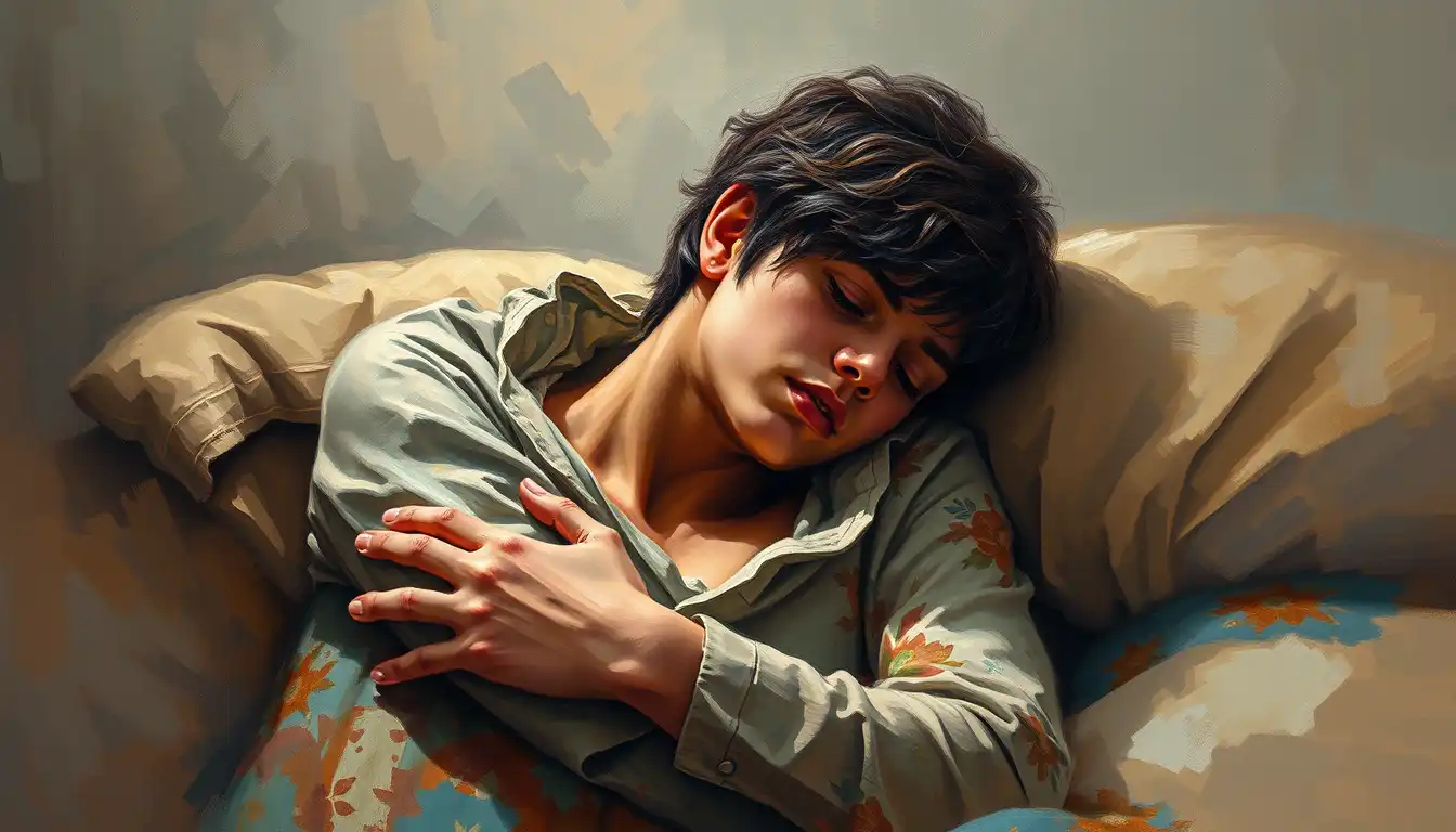 Understanding Possessiveness: Roots, Impact, and Solutions