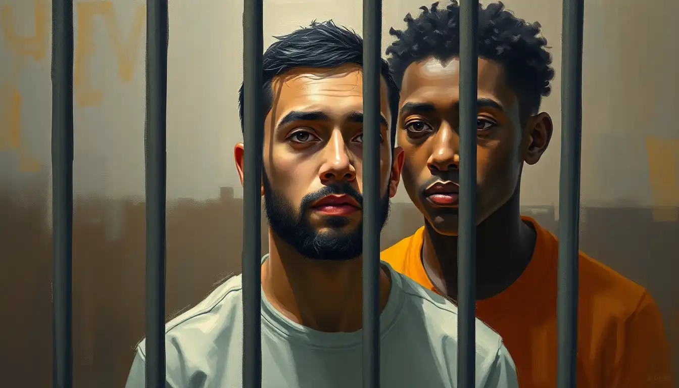 Understanding Prisoner IQ Levels