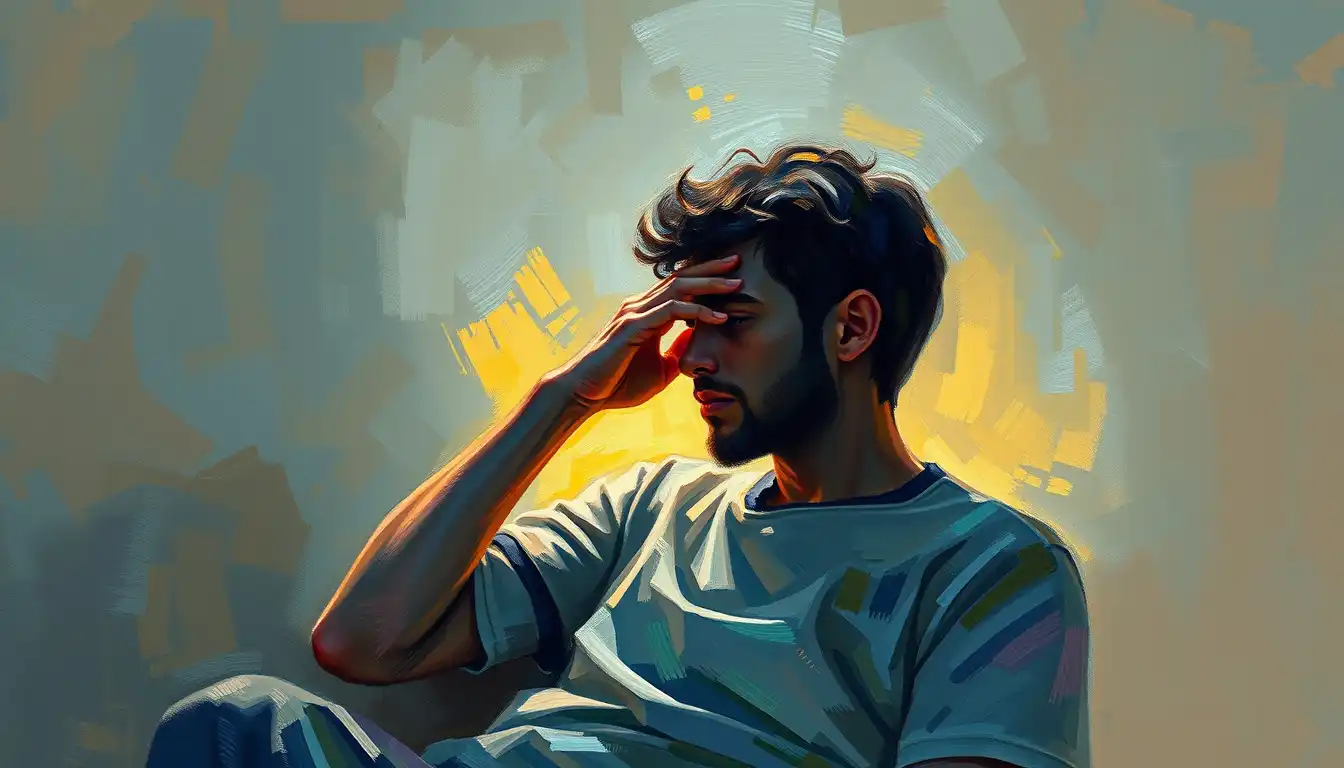 Psychological ED: Recognizing and Addressing Mental Factors