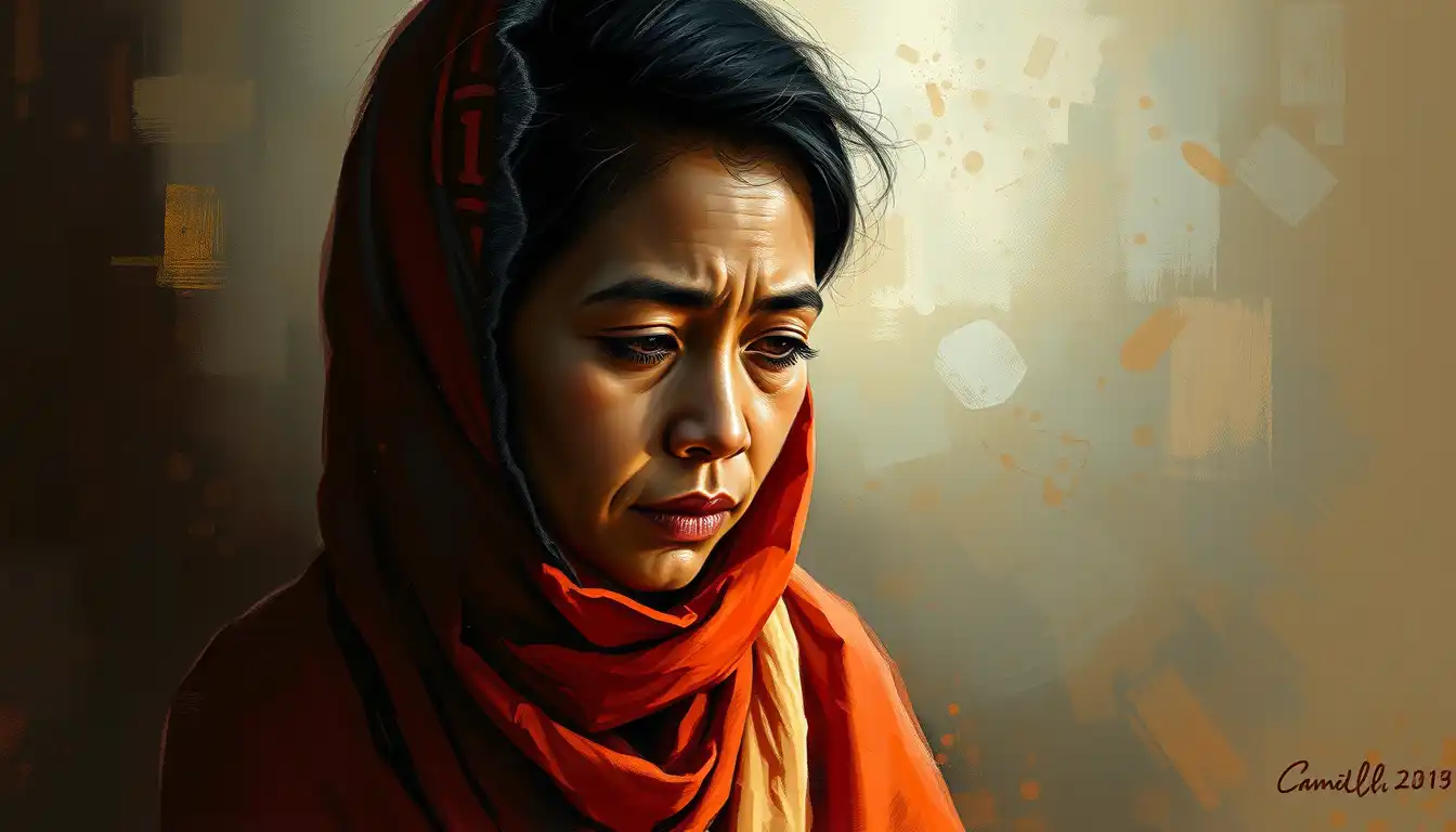 Hunger's Impact on Mental Health: A Comprehensive Analysis