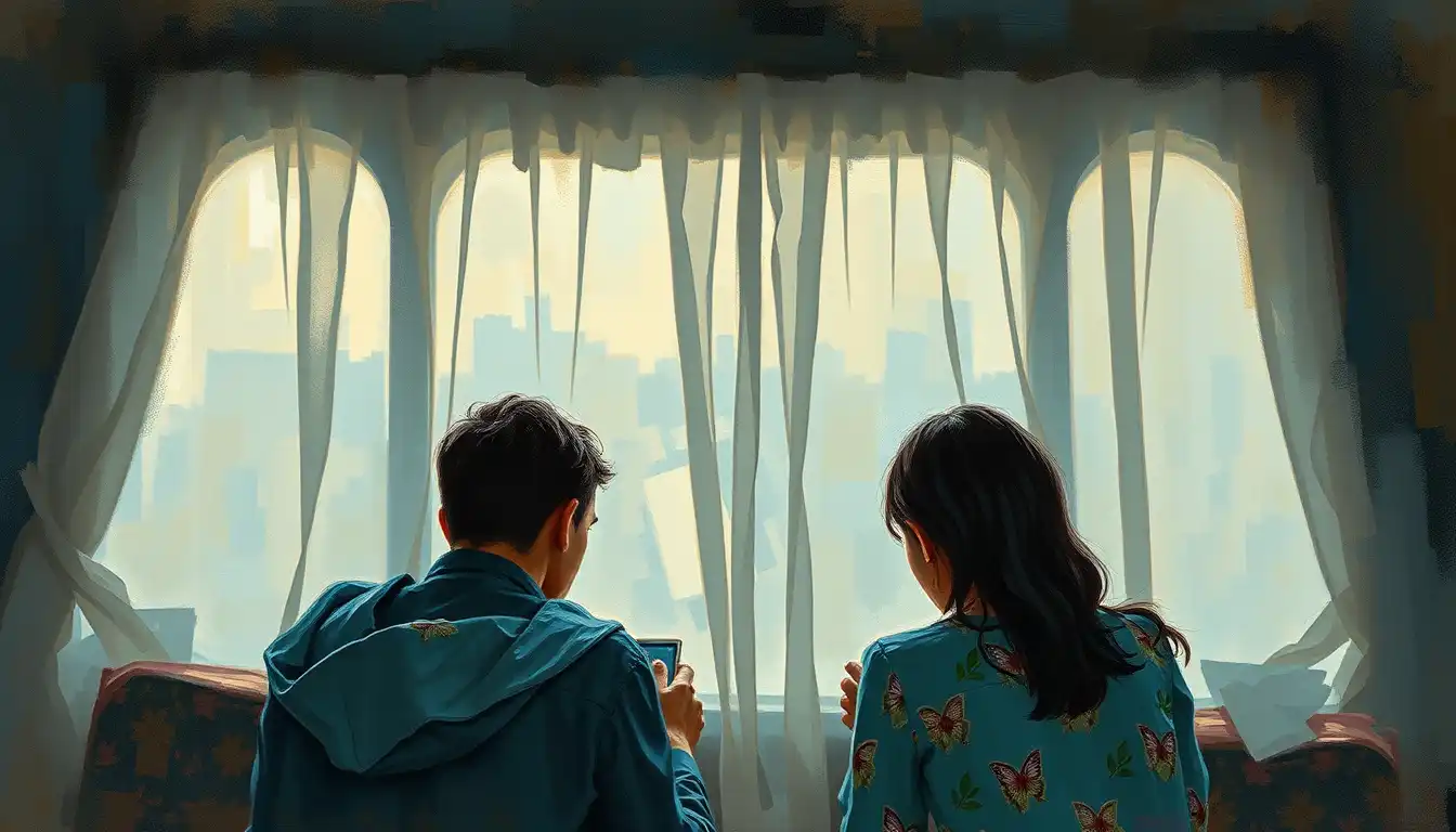 Privacy Invasion's Hidden Toll on Mental Health