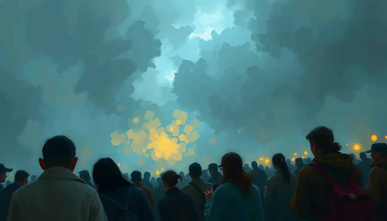 Psychological Epidemics: Understanding Mass Psychogenic Illness