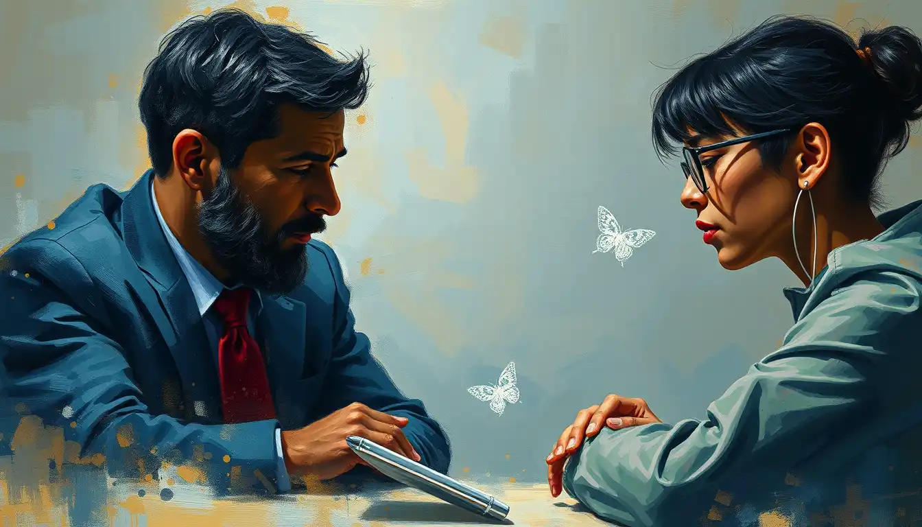 Mastering Psychological Interview Questions: Expert Guide