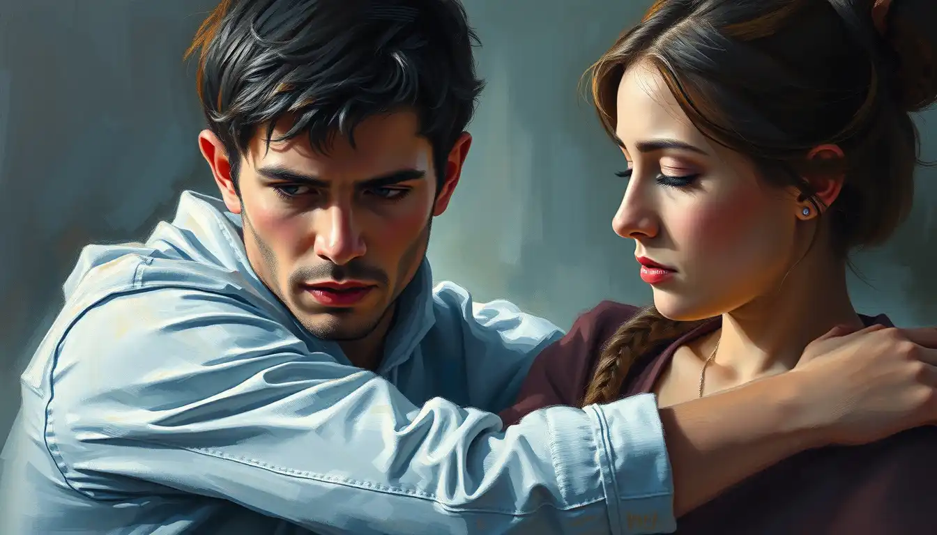 Psychological Reactions to Abnormal Behavior: Impact and Coping