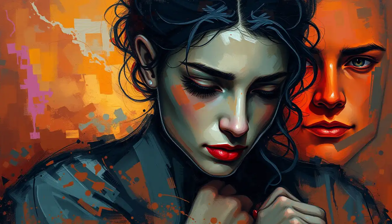 Healing Psychological Scars: Impact, Recognition, and Recovery