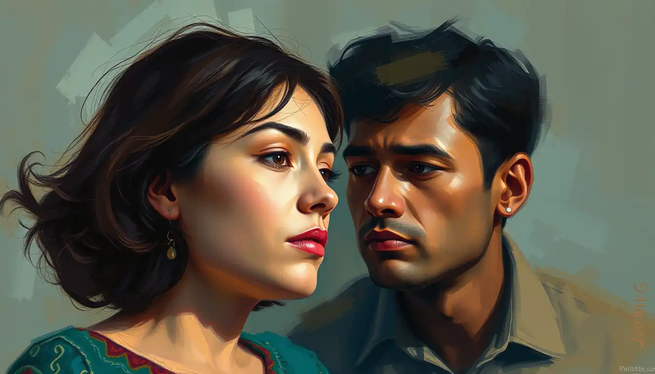 Psychological Scotoma: Understanding Mental Blind Spots