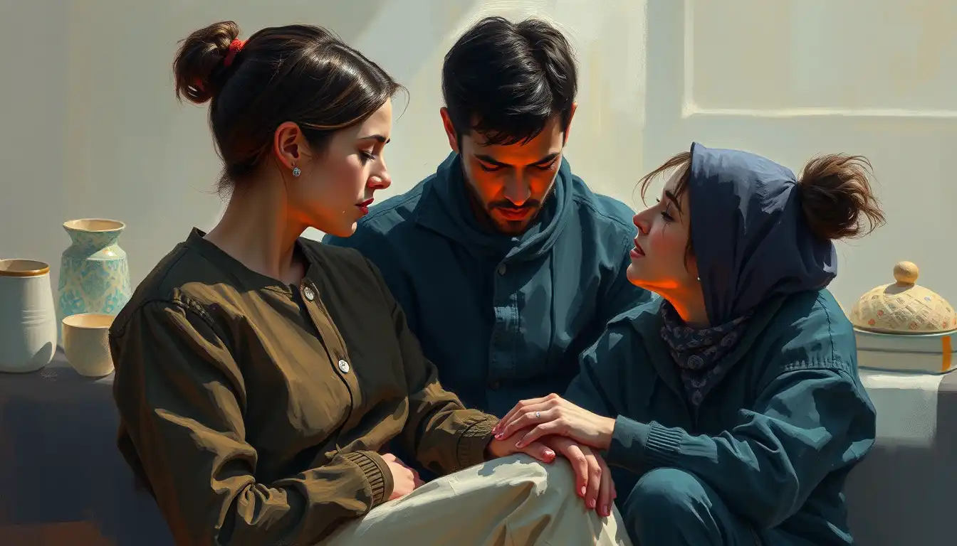 The Psychology of Cutting Someone Off: Motivations Explored