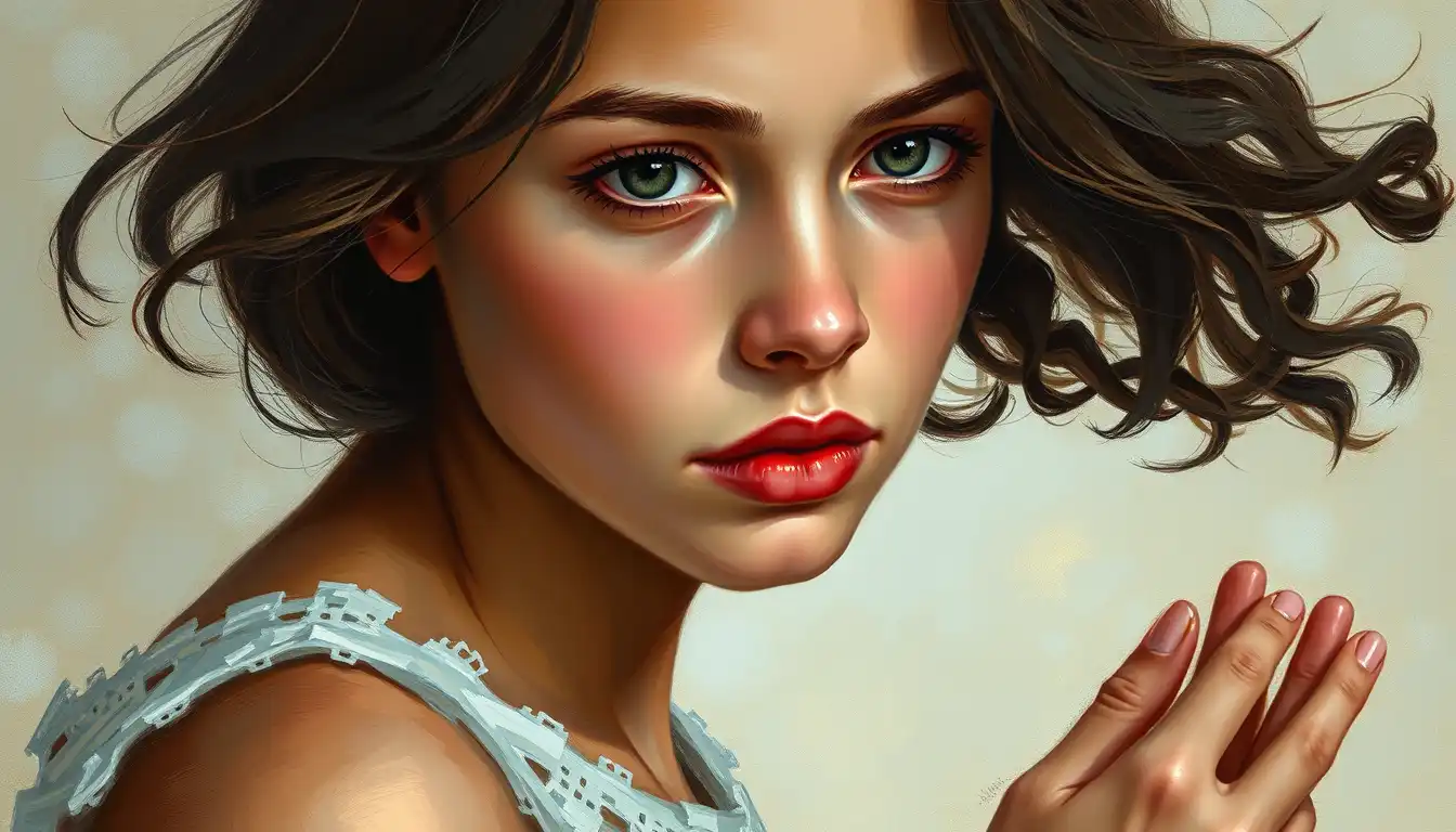 Psychology Facts About Girls: Understanding Female Minds