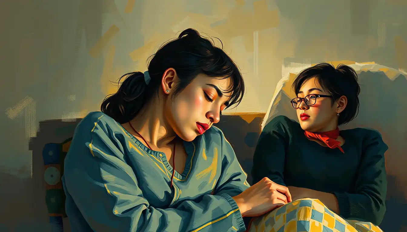 Psychology of Being Left on Read: Emotional Impact