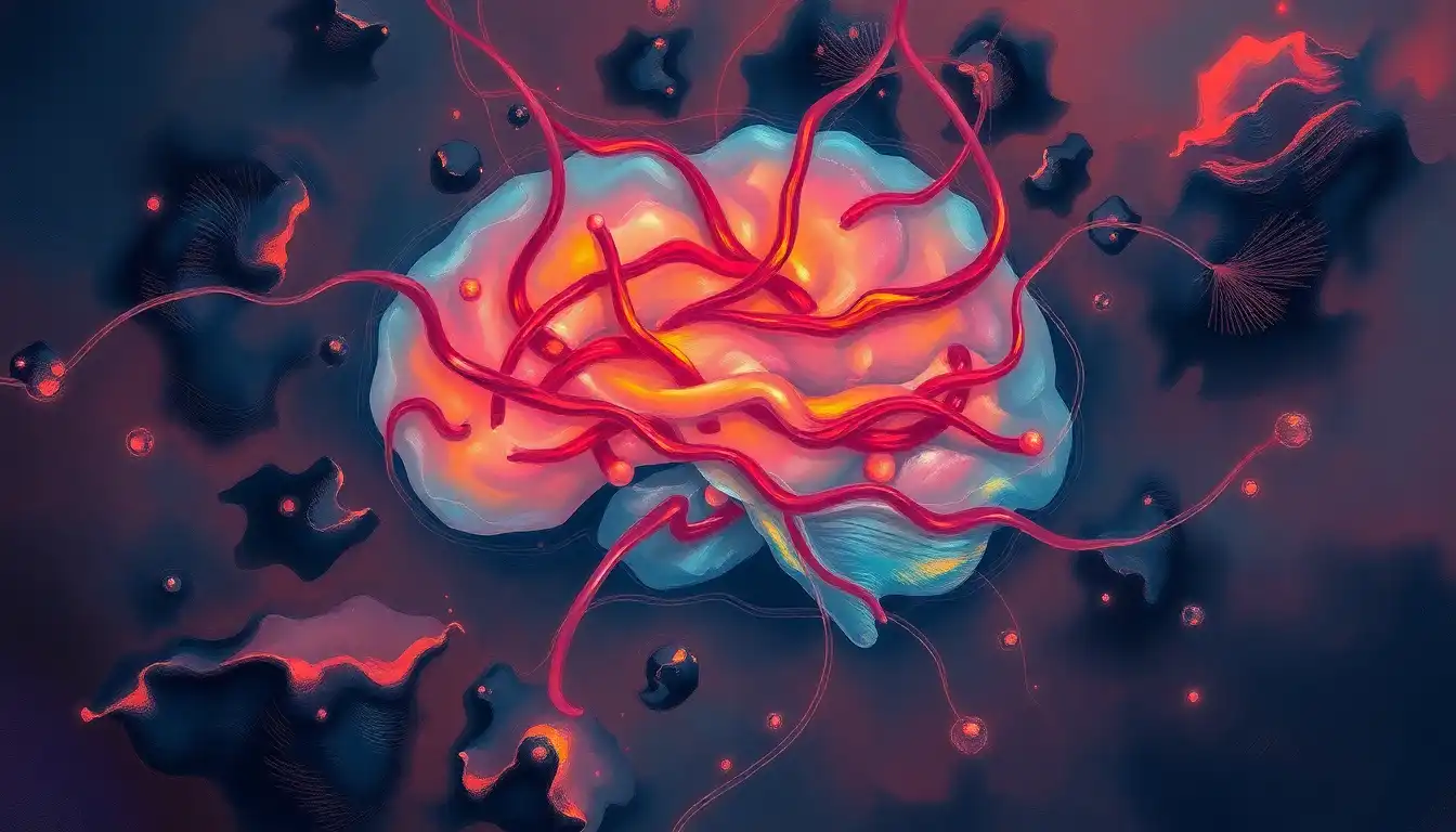 RCVS Brain: Understanding Reversible Cerebral Vasoconstriction Syndrome