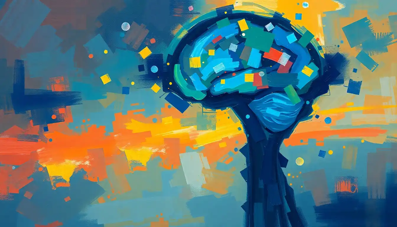 Right Brain Person: Traits of Creative Thinkers