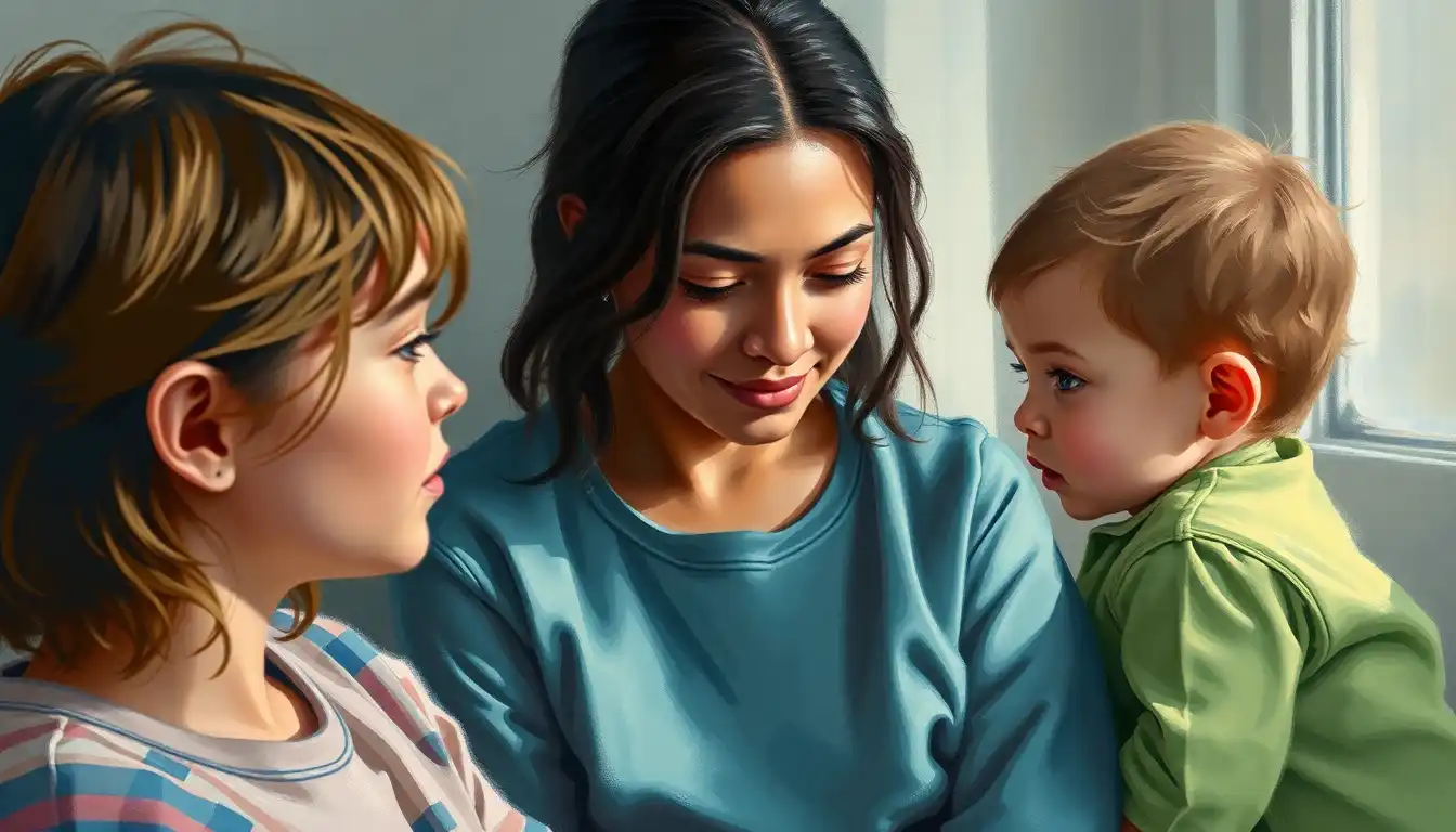 Right Brain Training: Boosting Baby's Cognitive Development