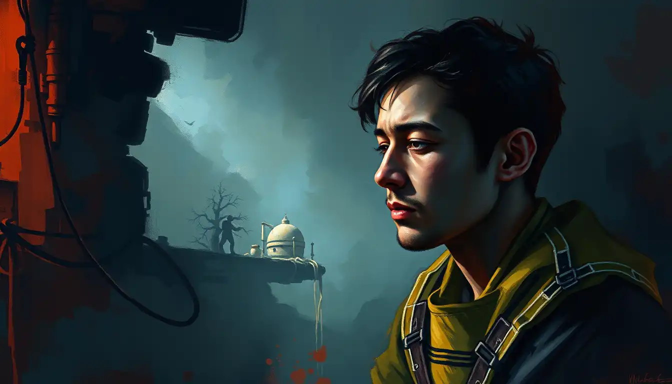 RimWorld Psychology Mod: Deepening Character Interactions