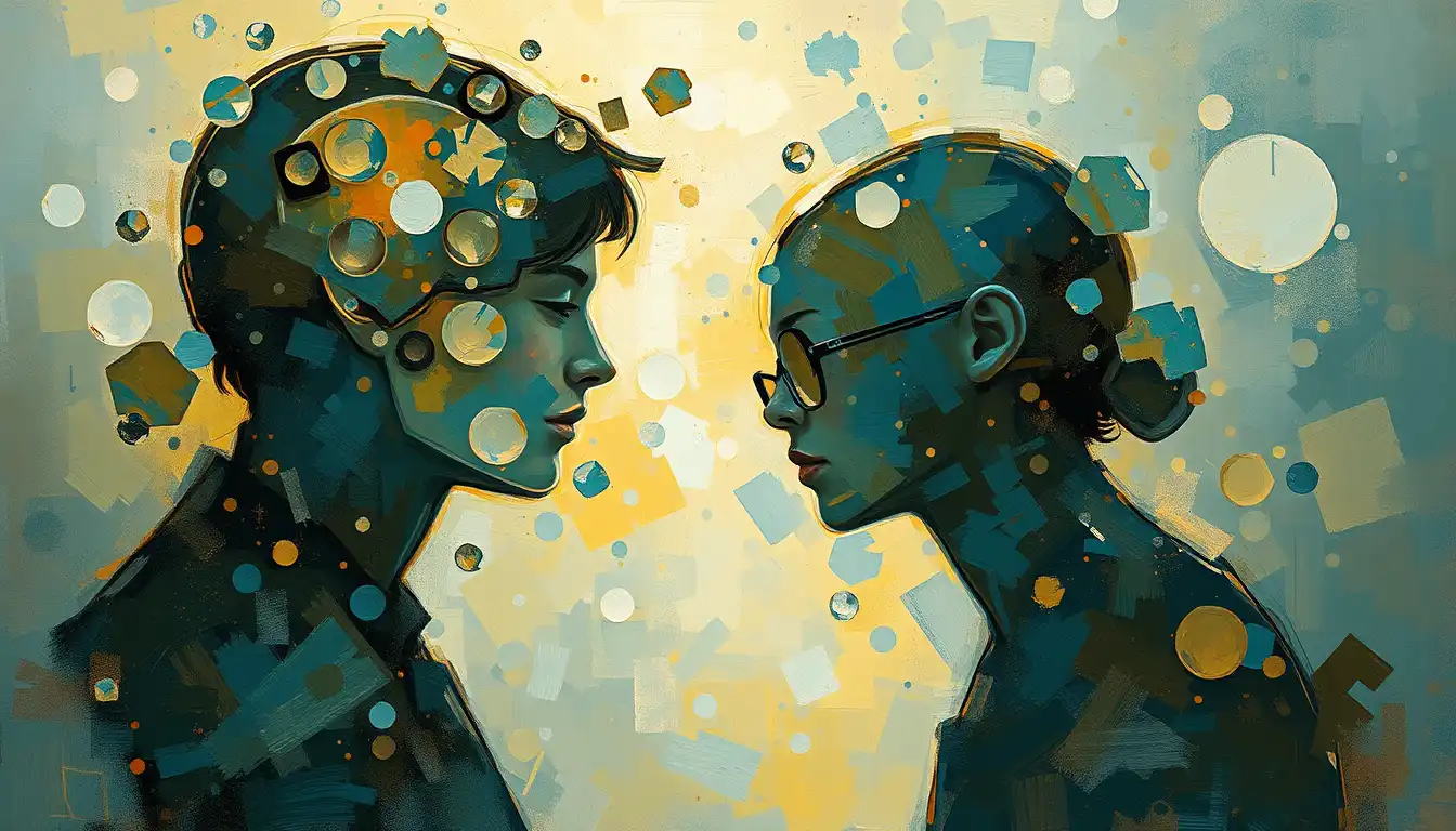 Romantic Relationships in Psychology: Love and Connection