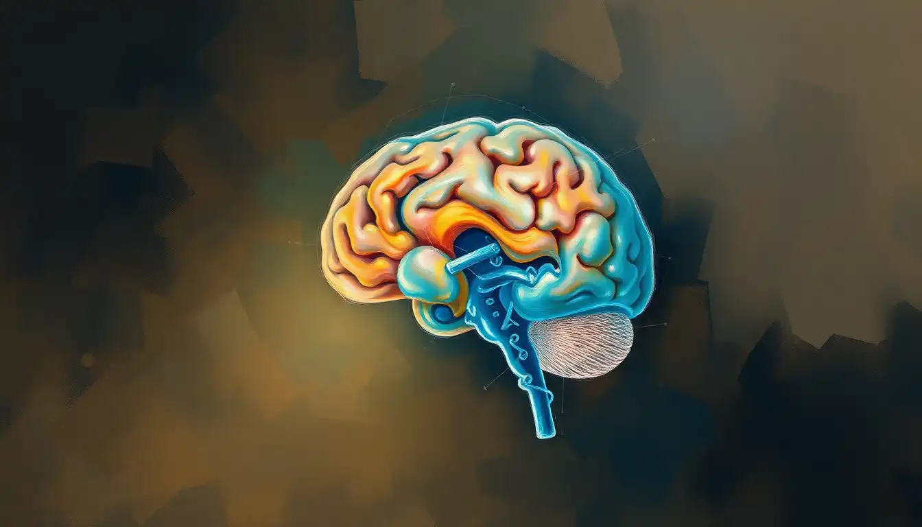 Rostral Brain: Anatomy, Functions, and Neuroscience Significance