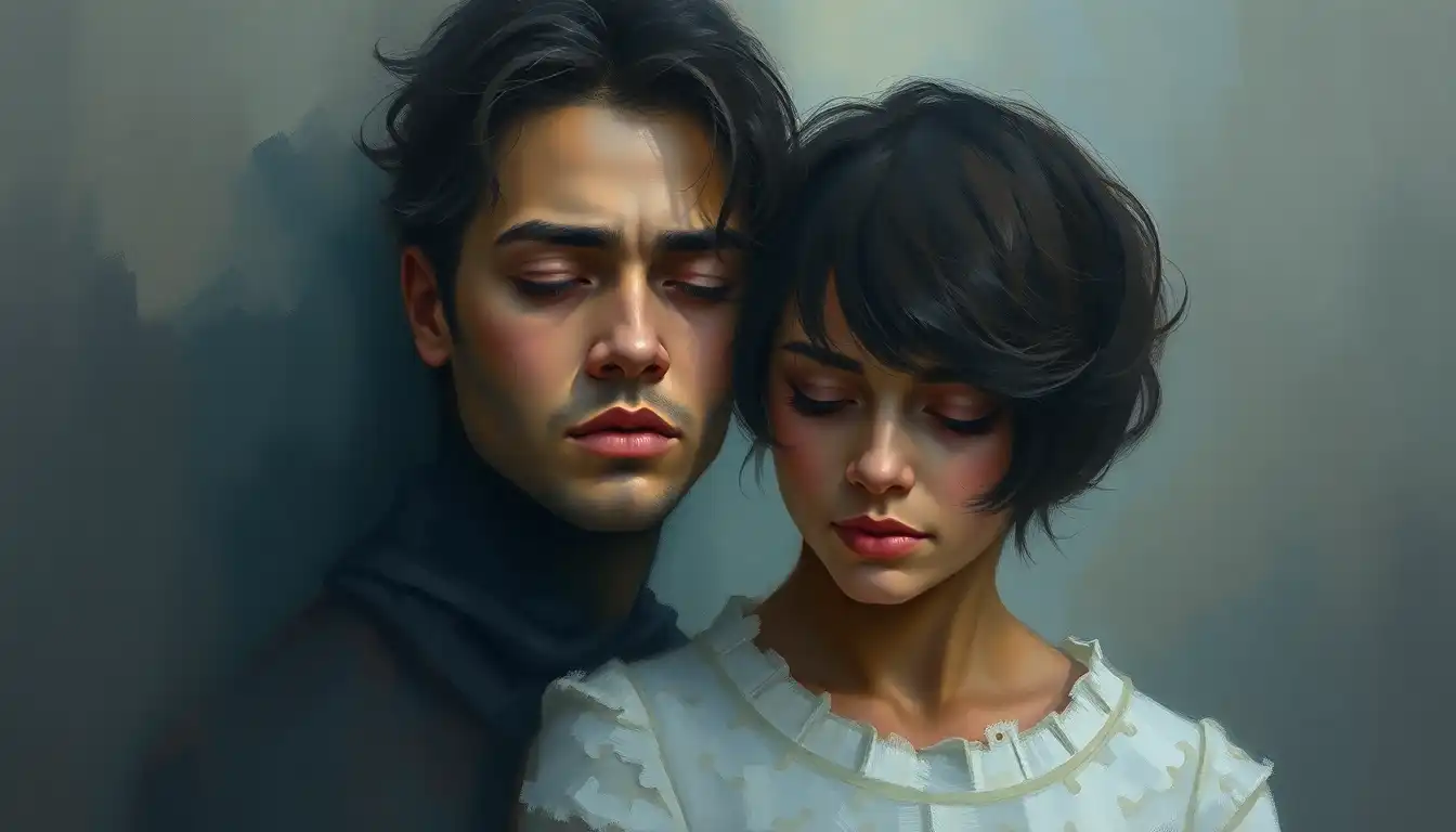 Sad Brain: Understanding Depression's Neuroscience and Healing