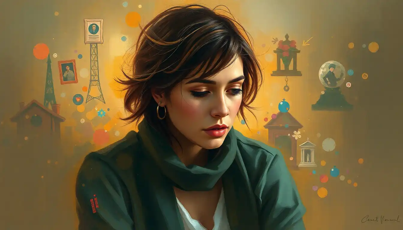 Scatter Brain: Causes, Symptoms, and Effective Solutions