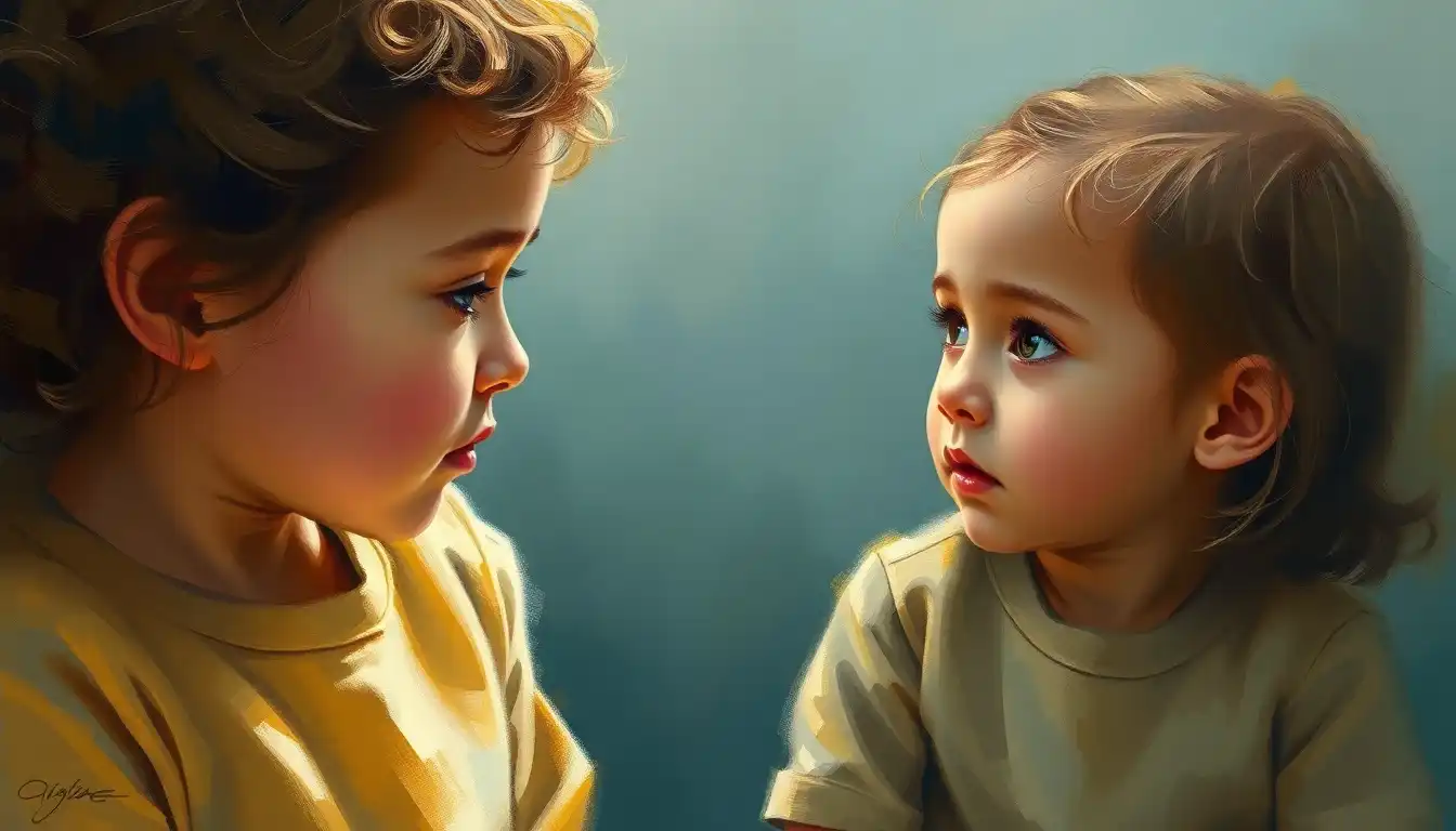 Signs of High Intelligence in Toddlers: Recognizing Early Cognitive ...