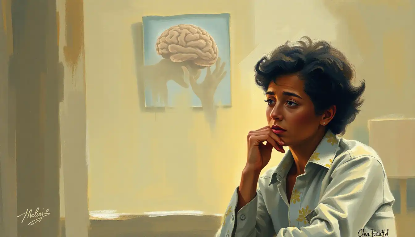 Silly Brain: Understanding and Embracing Cognitive Quirks