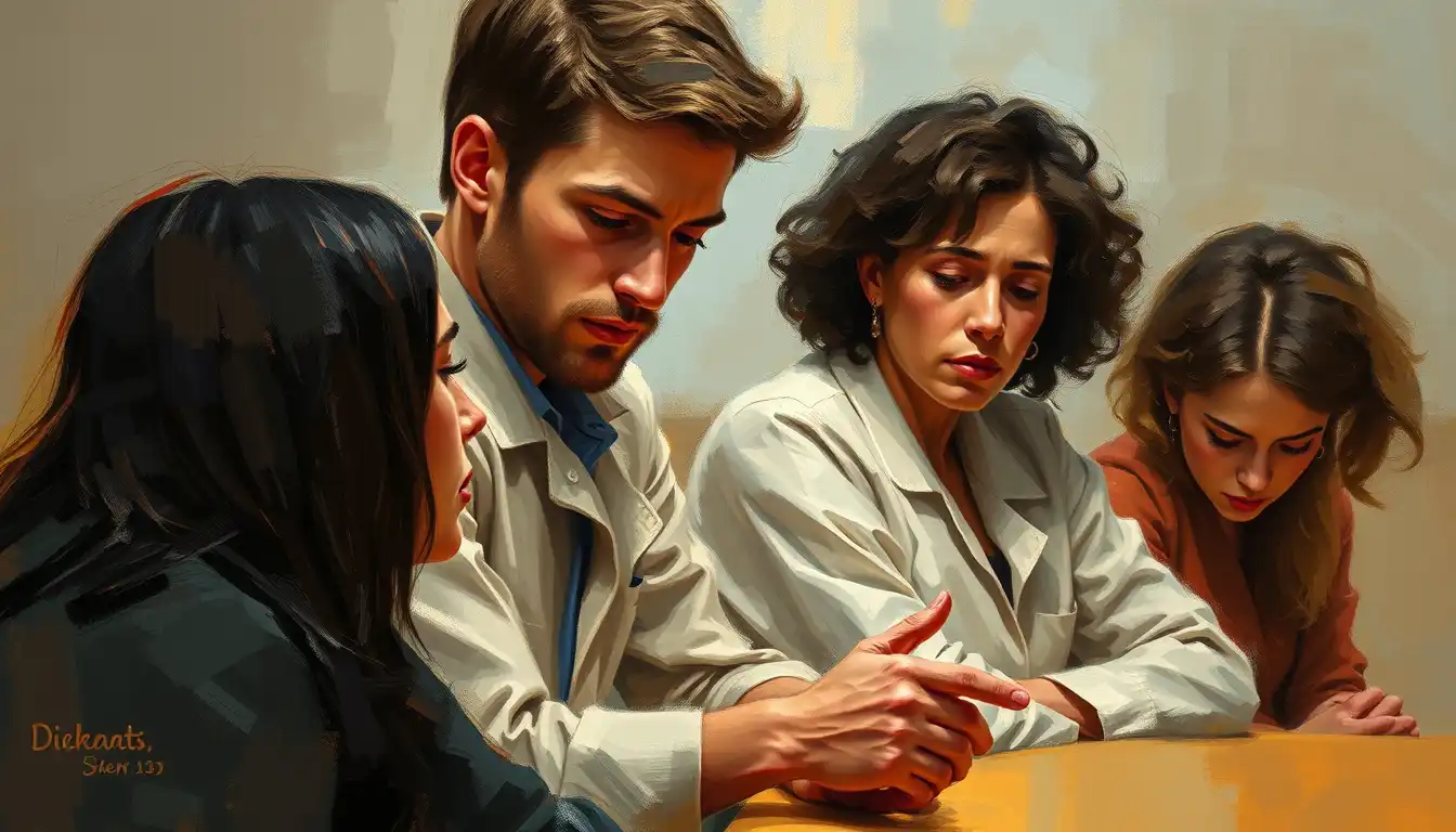 The Psychology of Snap Judgments: Quick Decision-Making