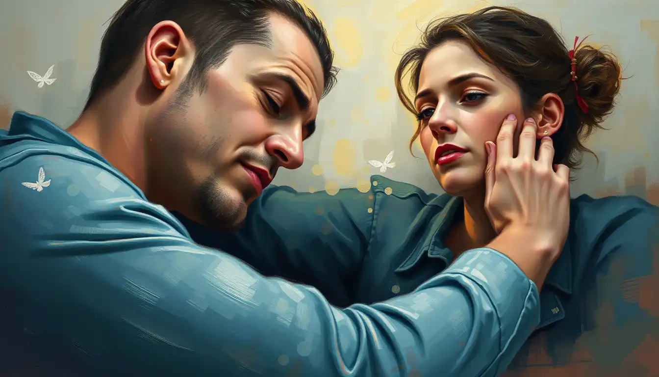 Somatization in Psychology: Understanding Emotional Distress Symptoms