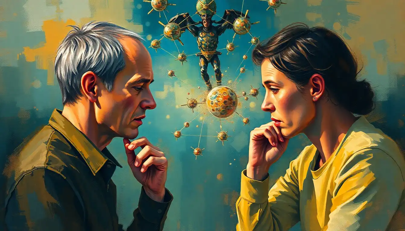 Split Brain Problem: Challenges in Distributed Systems