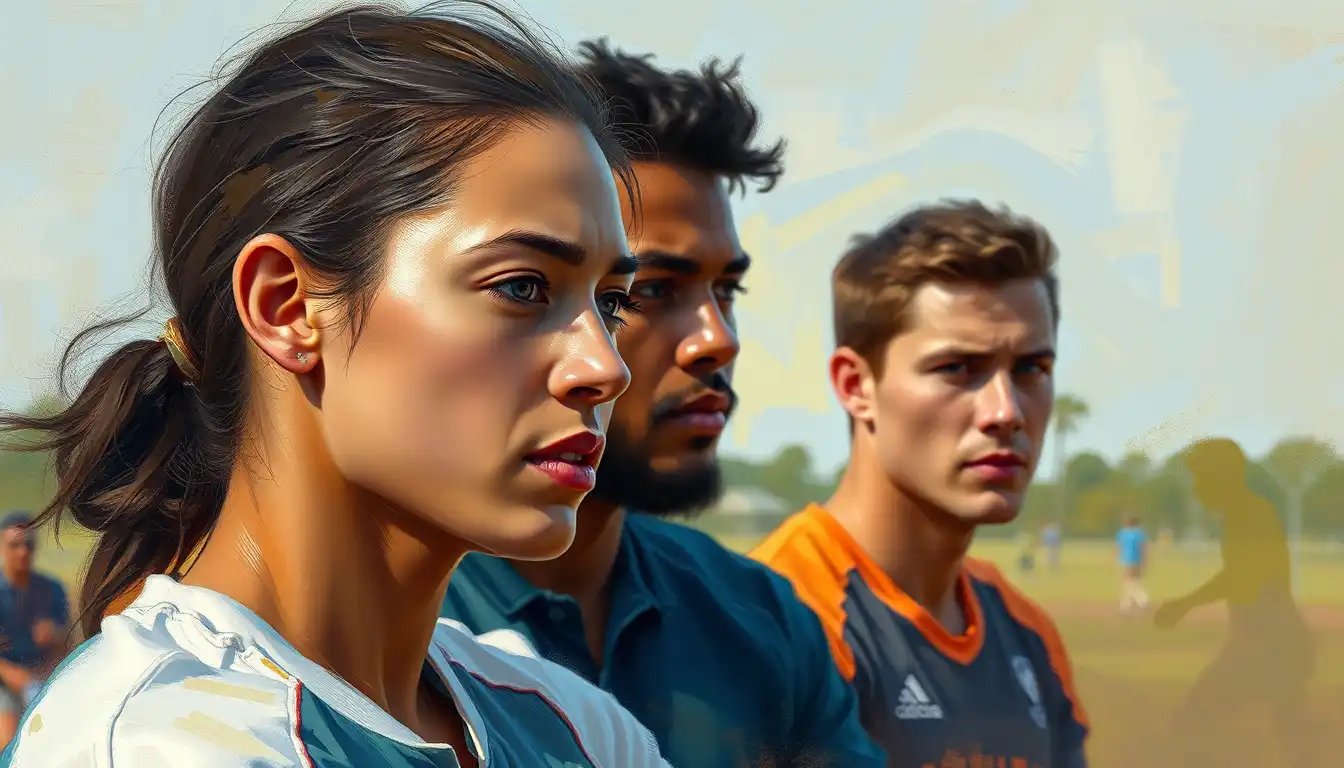 Sport Psychology Consultants: Boosting Athletic Mental Performance