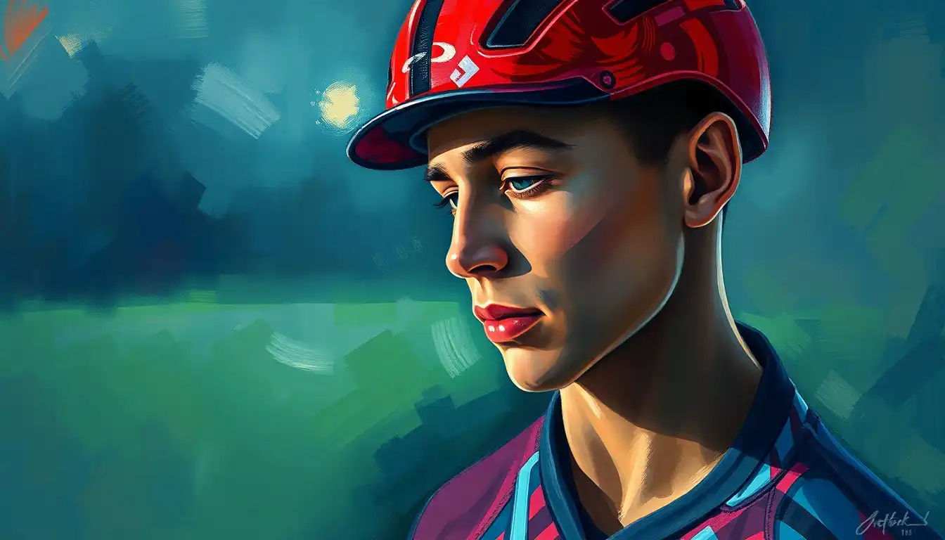 Sports Brain: Athletic Training Boosts Cognitive Performance