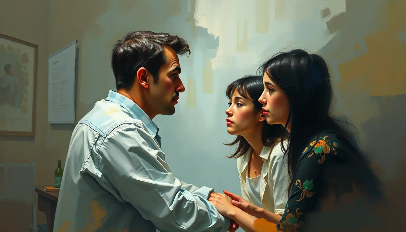 Stage Theory Psychology: Understanding Human Development Phases