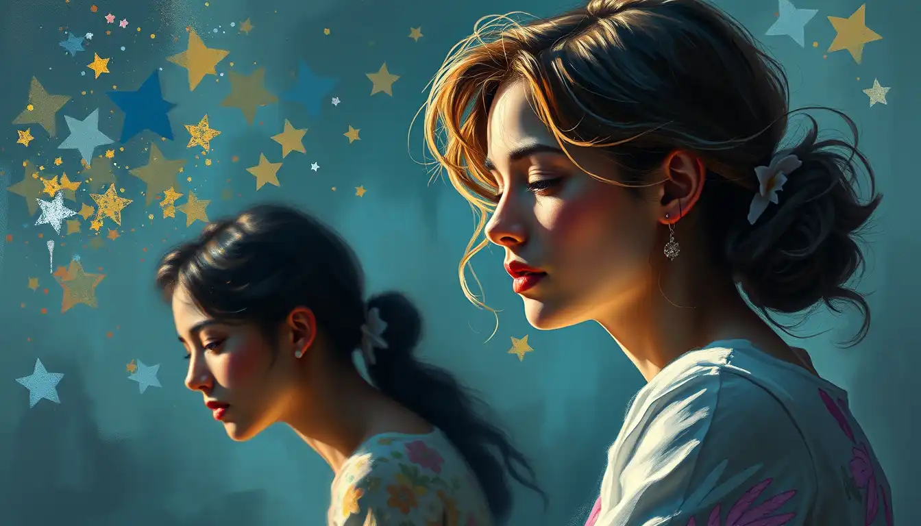 Star Psychology: Celebrities' Minds and Societal Impact