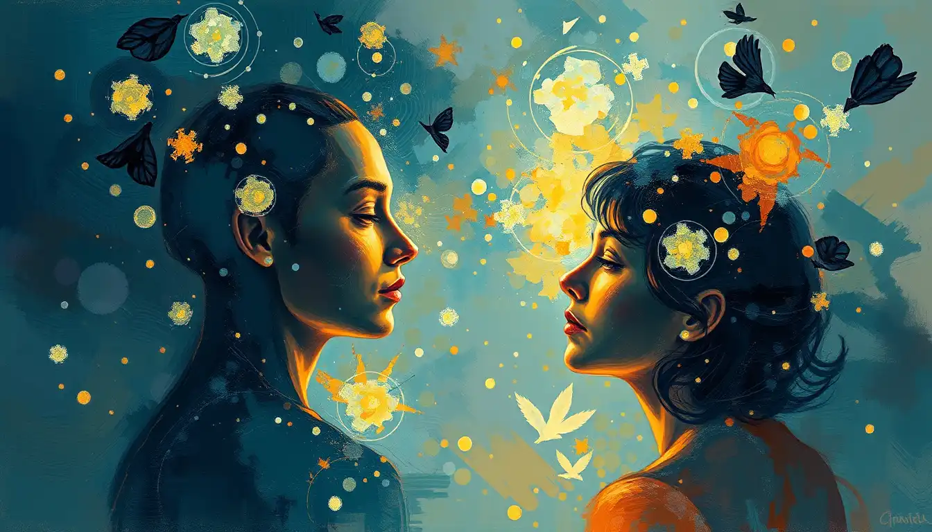 Synchronicity in Psychology: Meaningful Coincidences Explored