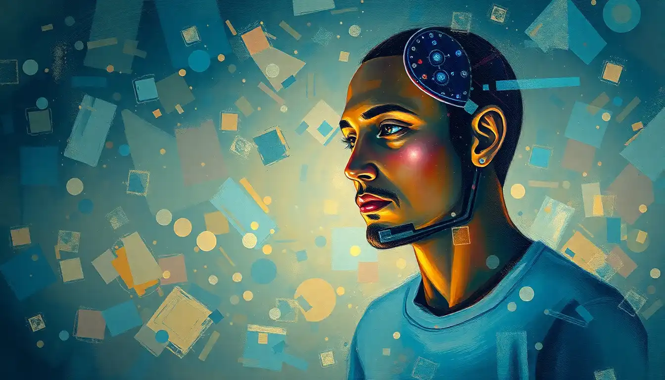 Synthetic Intelligence: Revolutionizing AI Technology