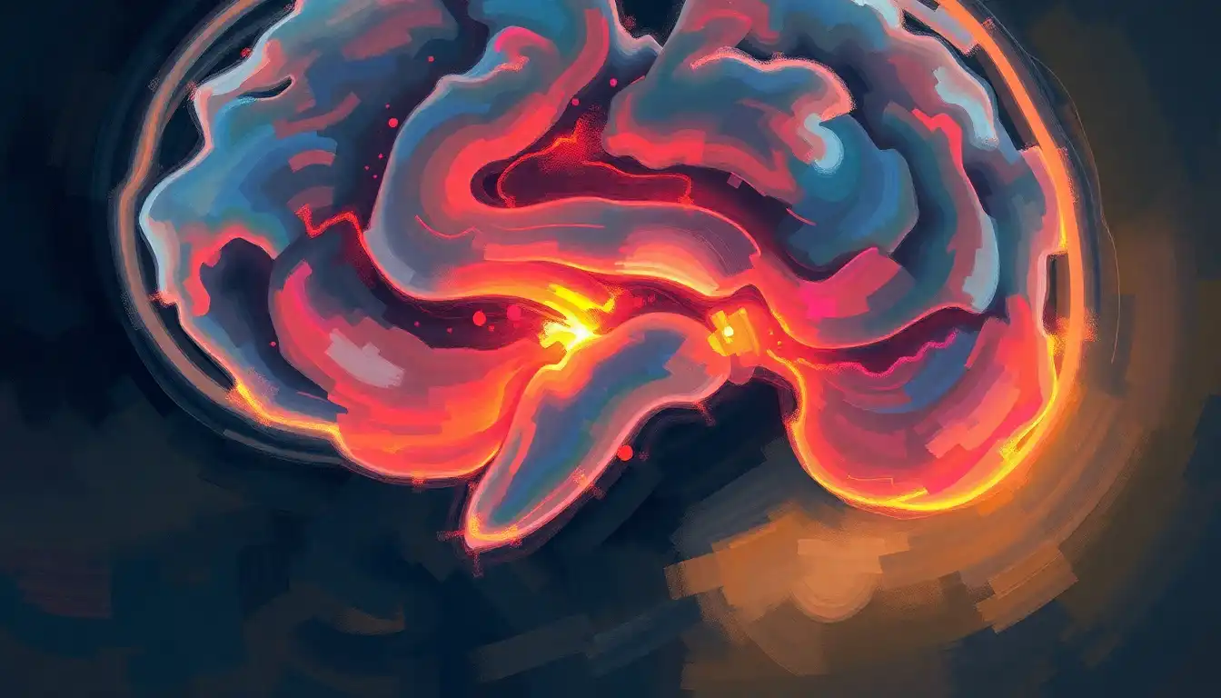 T2 Signal Abnormality in Brain: Causes and Implications