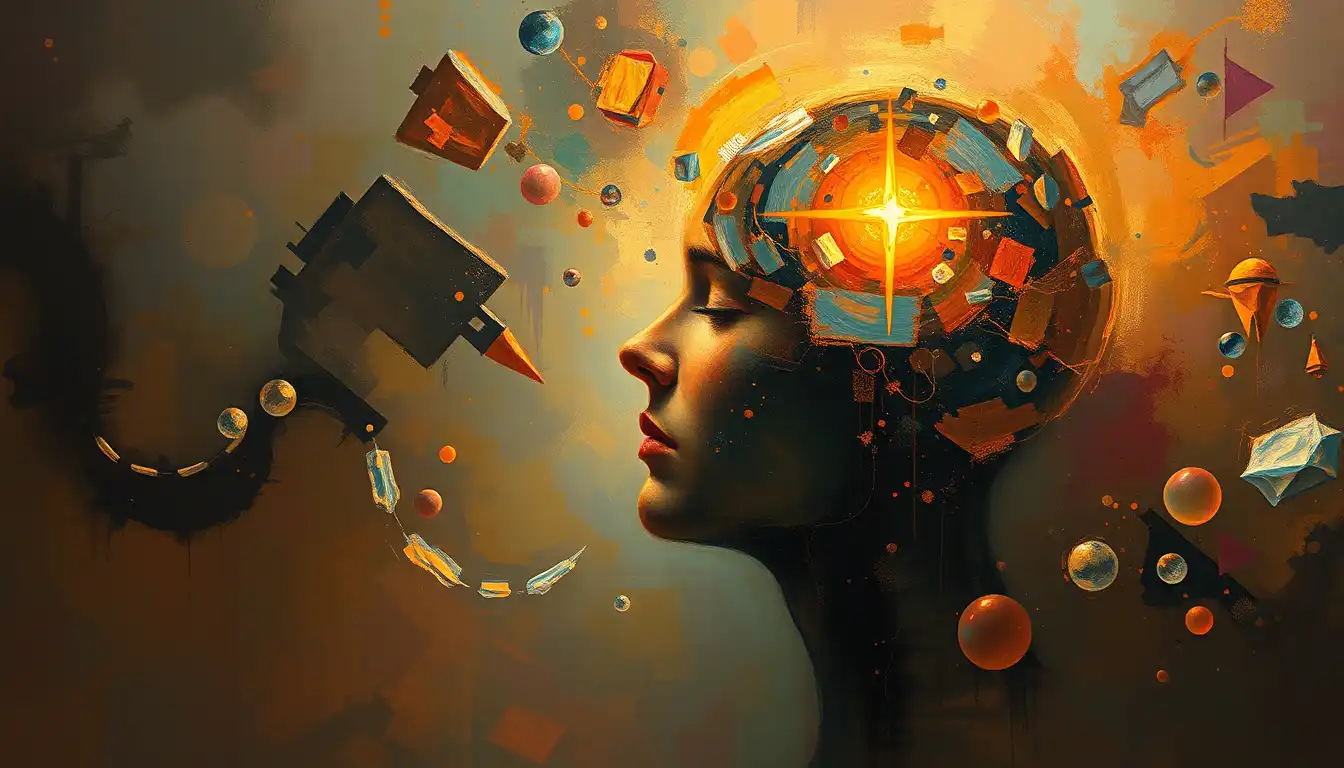 Unleashing Mental Strength: The Mind's Incredible Power