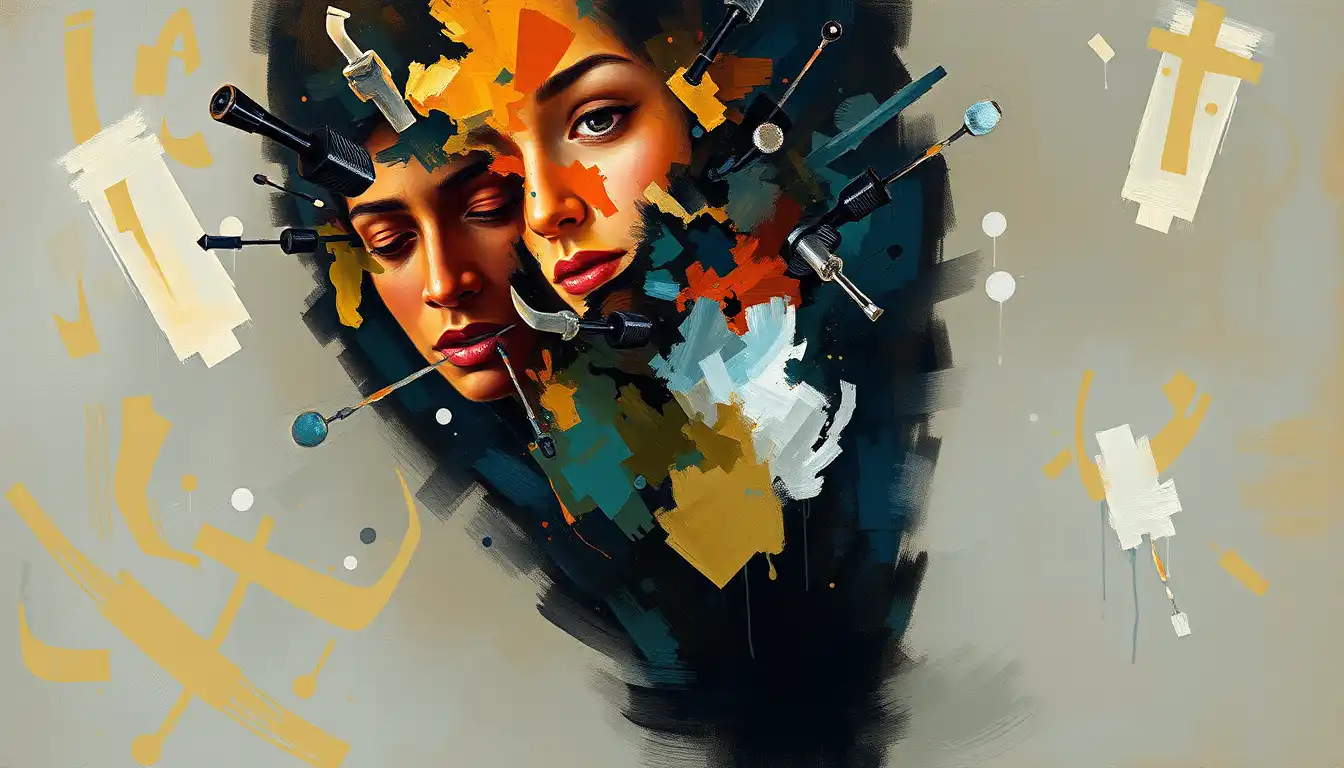 Unlock the Champion's Mindset: Psychology of Winning