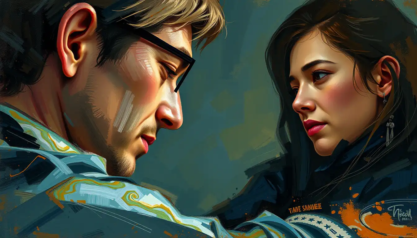 Thin Slicing Psychology: Mastering Rapid Decision-Making