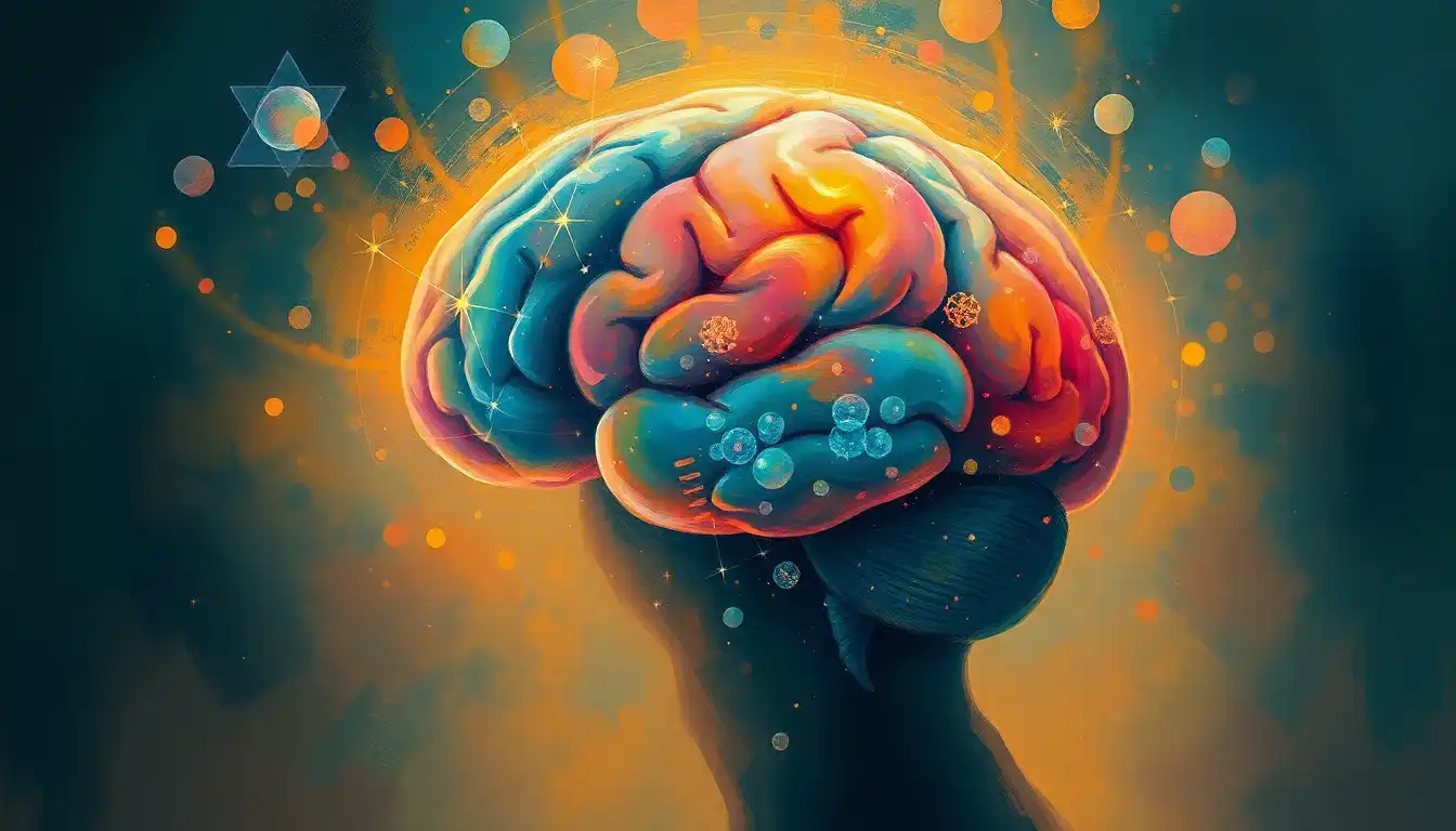 Third Brain Hemisphere: Concept, Research, and Implications