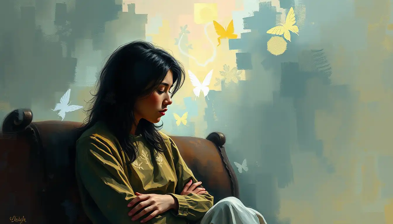 Thought Stopping: Techniques for Managing Intrusive Thoughts