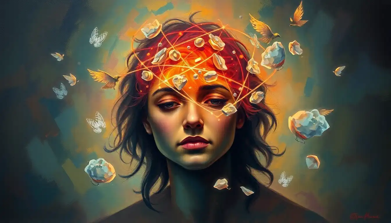 Thujone's Brain Effects: Neurotoxicity and Health Risks