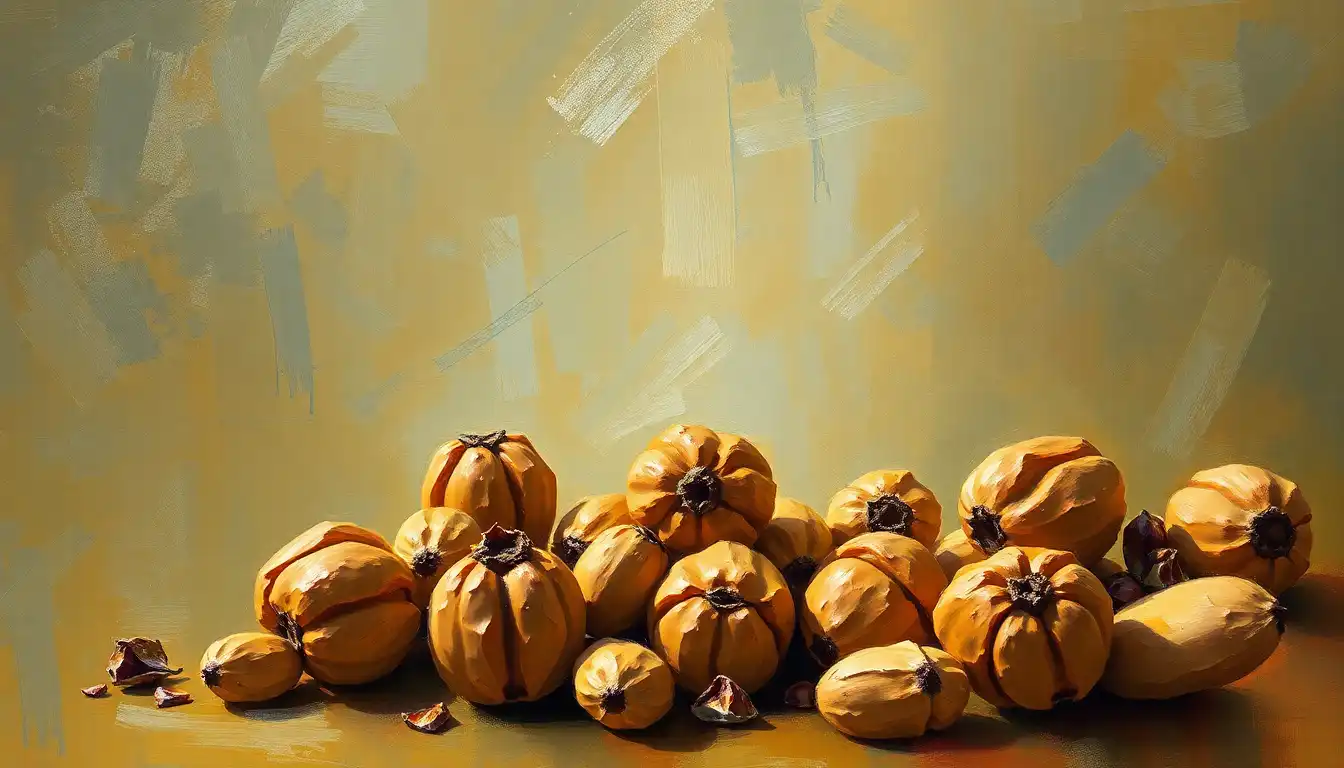 Top 5 Brain-Boosting Nuts for Cognitive Health