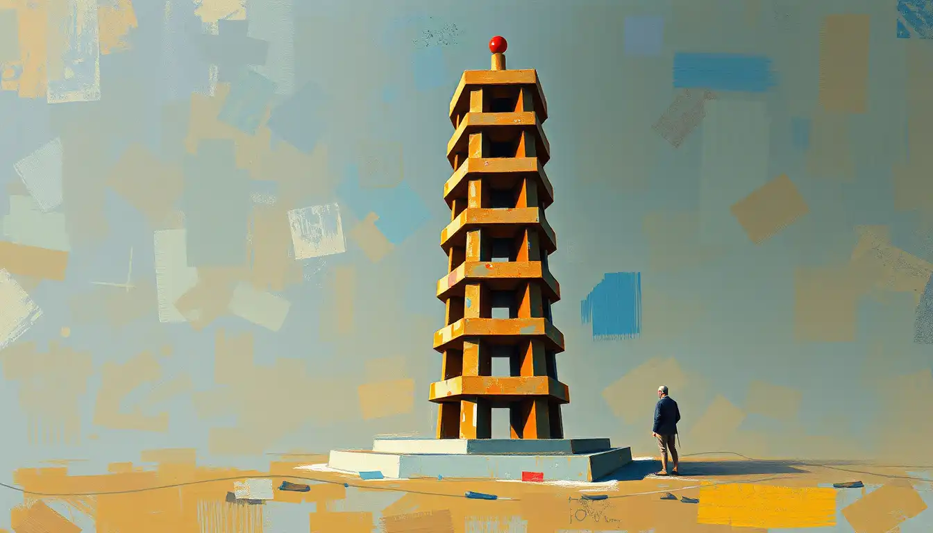 Tower of Hanoi: Unlocking Cognitive Insights