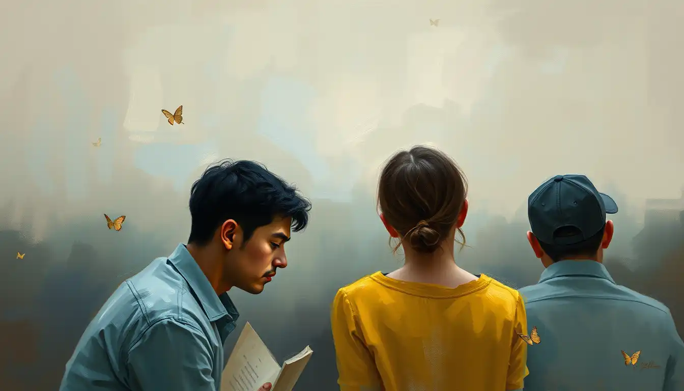 Trait Theory Psychology: Understanding Personality Through Traits