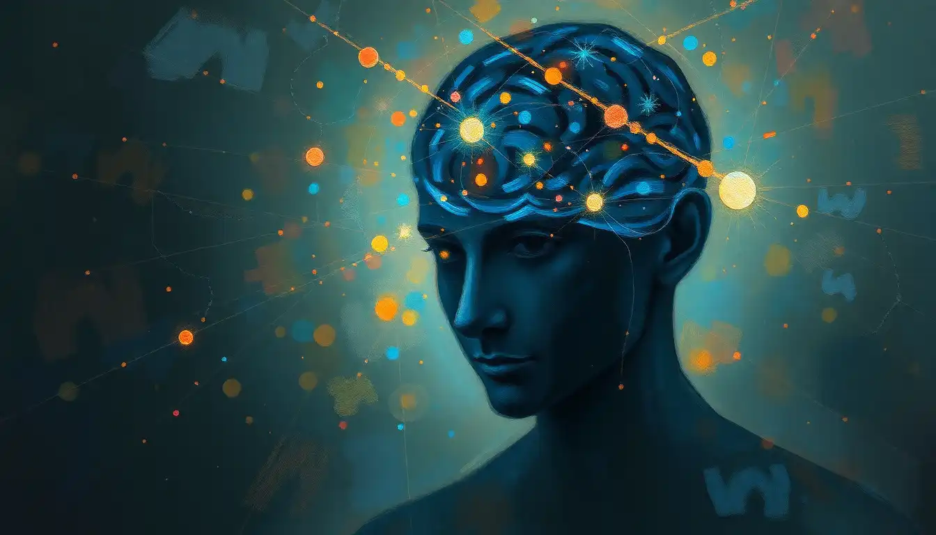 Unconscious Brain: Unveiling Hidden Mental Power