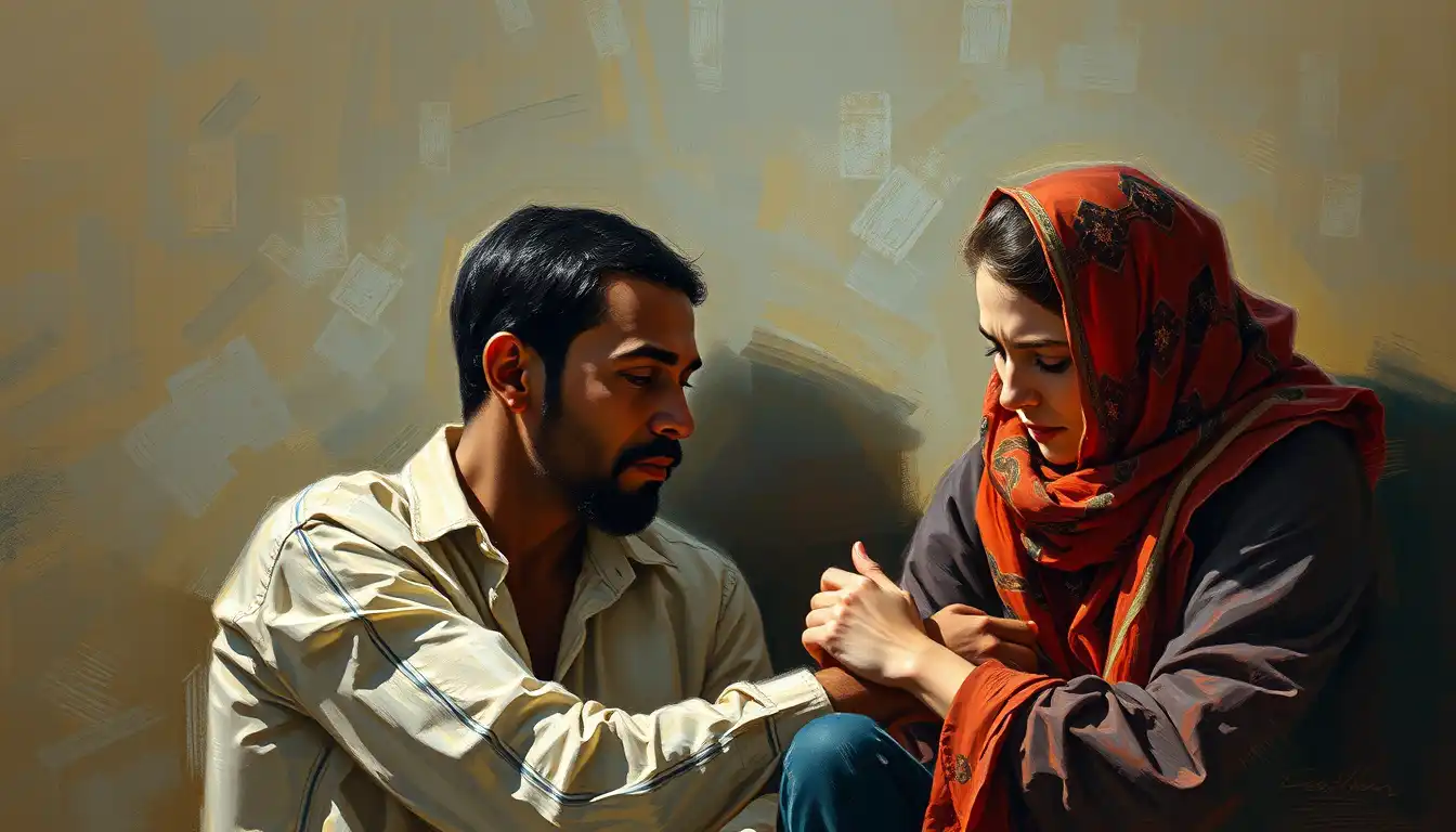 Values Psychology: Core Principles Shaping Human Behavior