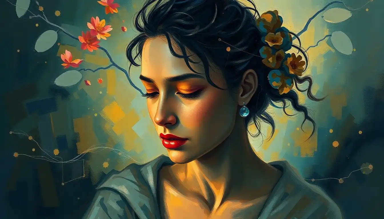 Visual-Spatial Intelligence: Unleashing Mental Imagery Power