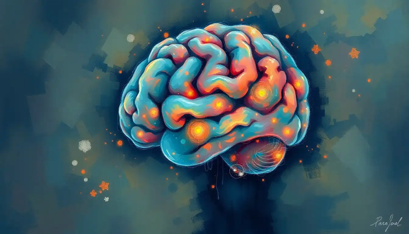 White Matter Brain Lesions: Causes, Symptoms, and Treatments