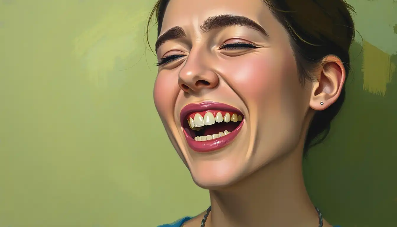 Wisdom Teeth Removal: Impact on Brain Health